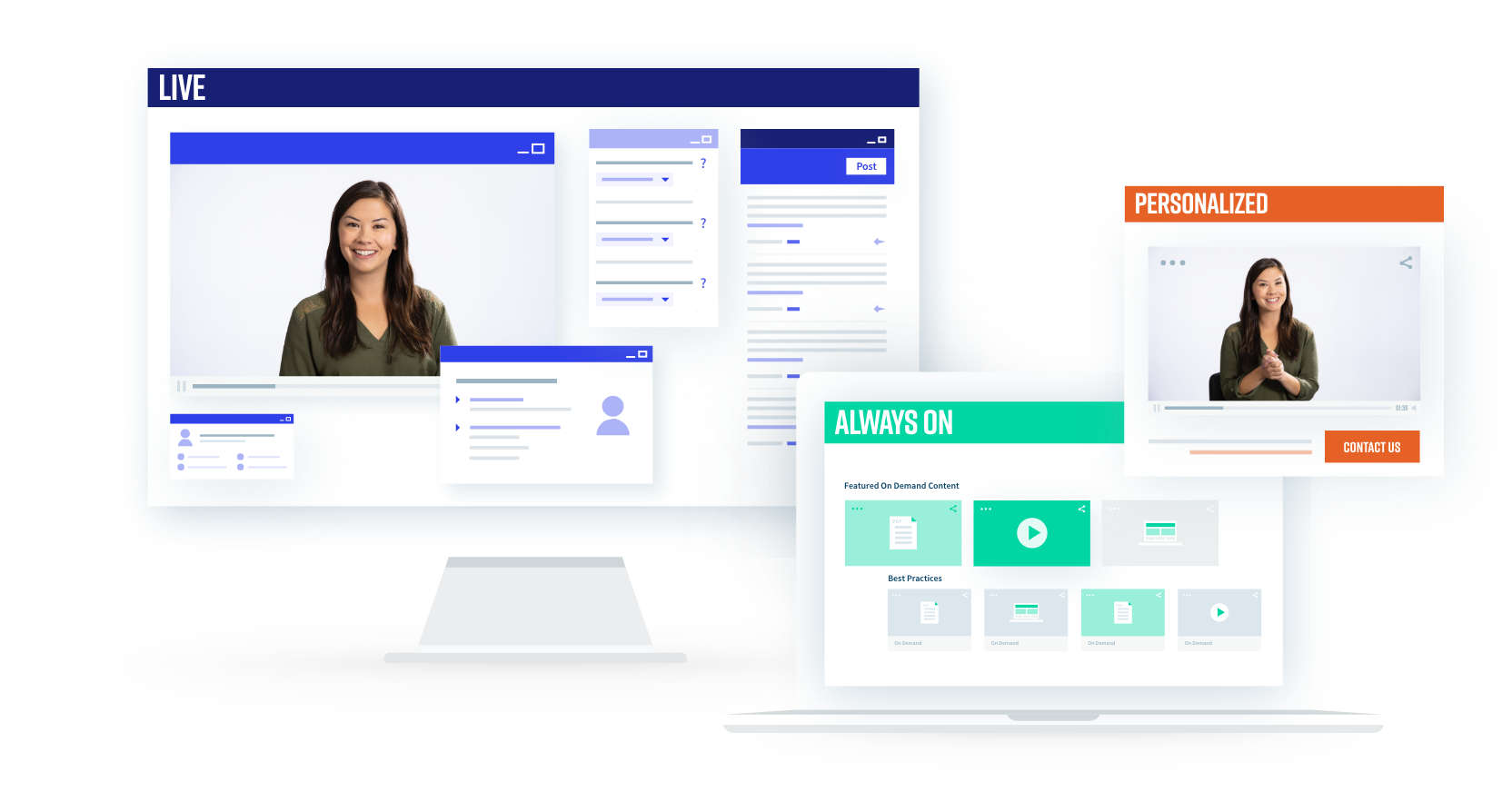 TOP 11 Best Webinar Platforms for Education in 2026