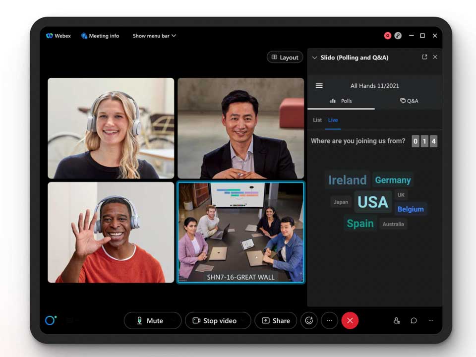 TOP 10 Best Webinar Platforms for Education in 2026