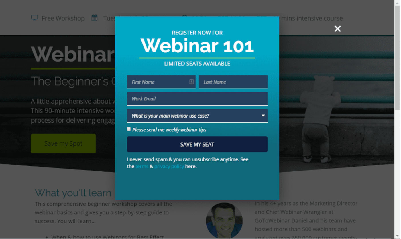 How to run global webinars?