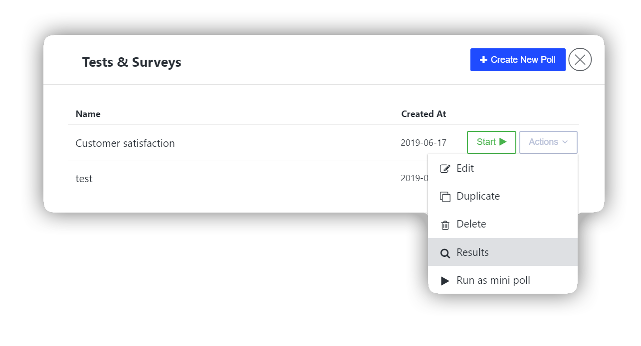 LiveWebinar Explained - #3 How to Use Polls & Surveys Effectively for 7 ...