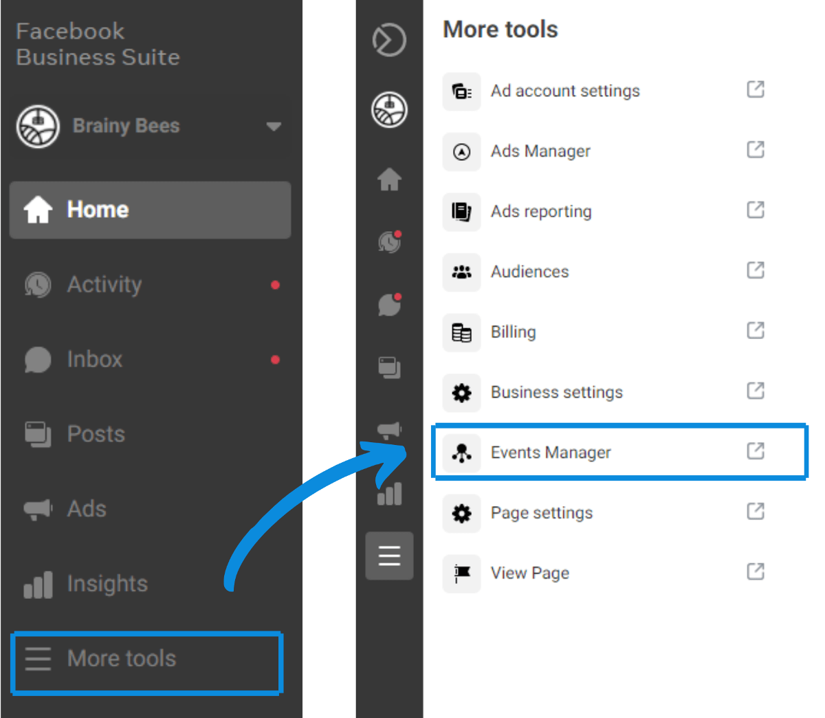 How to set up a Facebook event & promotion for a webinar? A complete guide