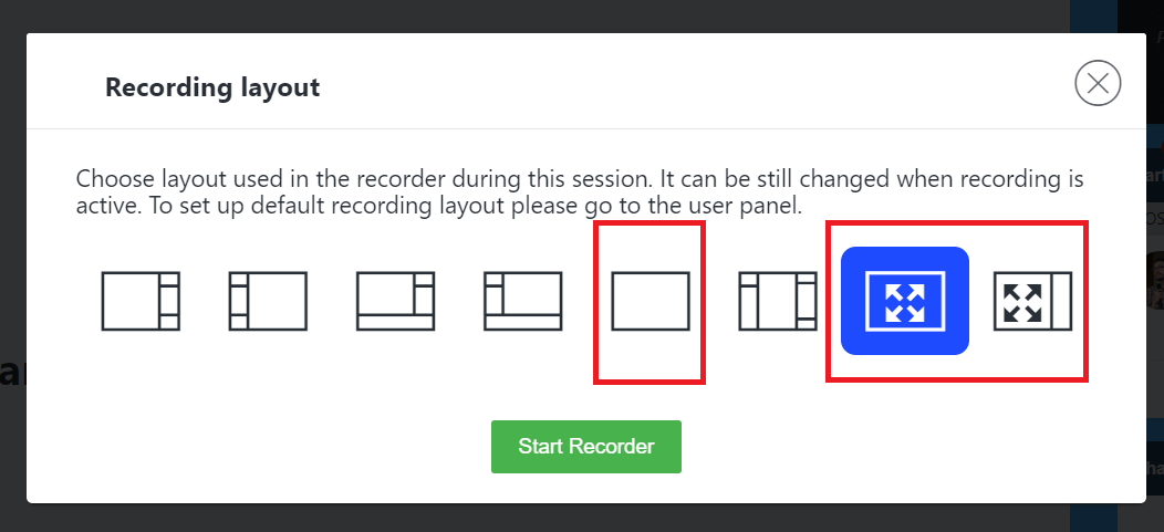 I want to record an event and make it an evergreen webinar. What ...